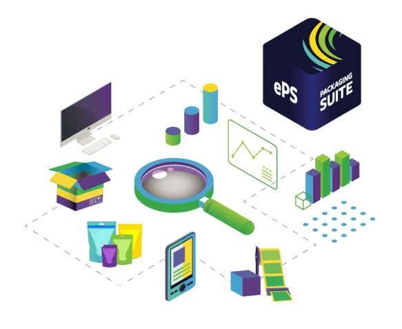 Packaging Management Software Solutions - ePS Packaging